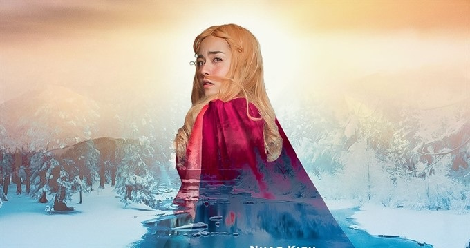 DTiNews - Fairy tale musical set for premiere in HCM City | Báo Dân trí