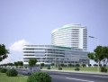 Construction begins on Vietnam’s largest private hospital