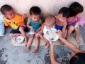 Rural mothers lack child care skills