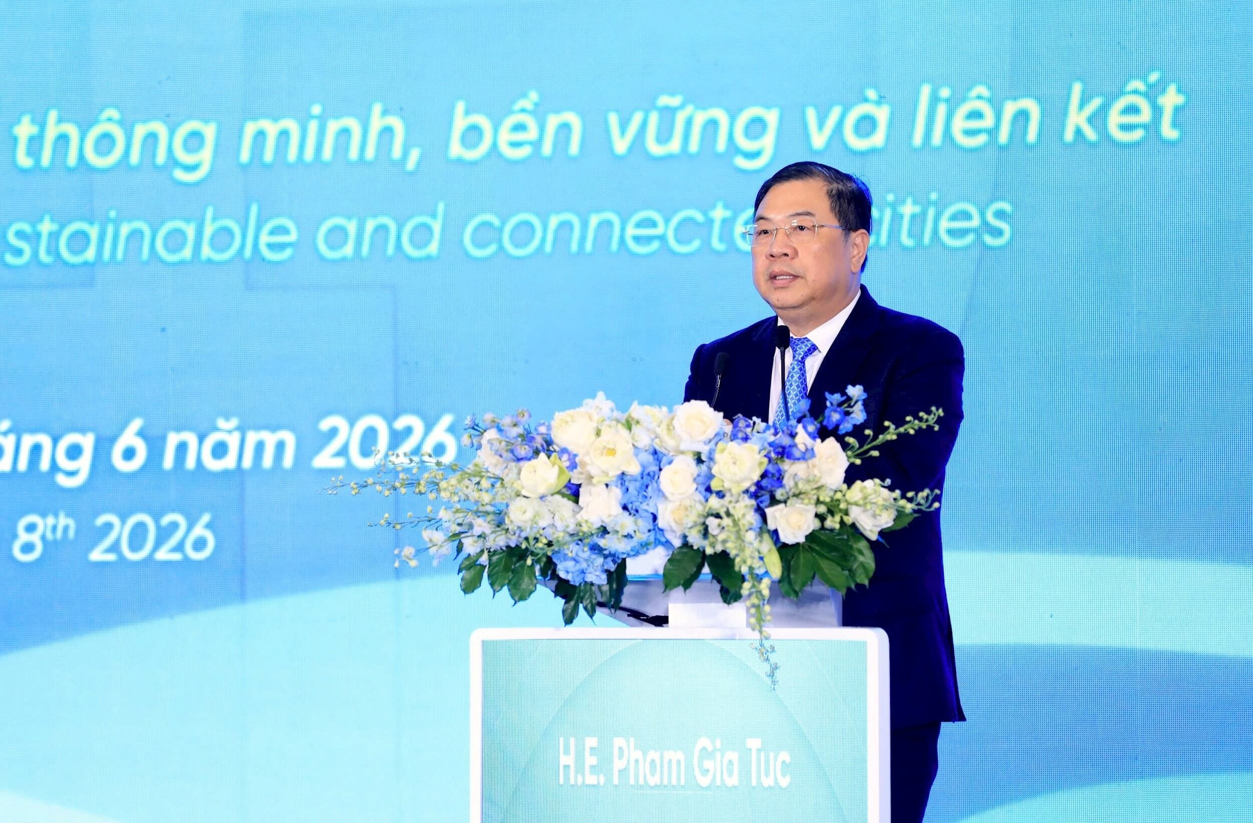 Hanoi chairman says ASEAN’s future will be built in cities | DTiNews