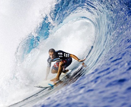 Đà Nẵng biểu diễn lướt ván, dù bay dịp lễ 2/9 | Báo Dân trí