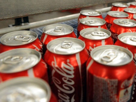 Câu chuyện thú vị về giá Coca-Cola | Báo Dân trí