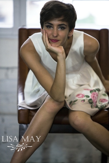 Khám phá vẻ đẹp tiềm ẩn của LISA MAY với ưu đãi 50% | Báo Dân trí