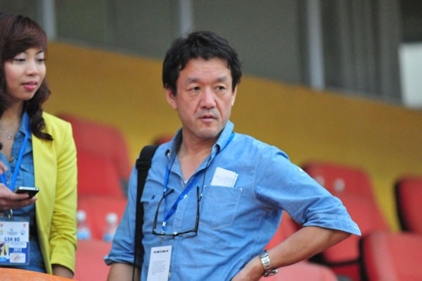 Chuyên gia Kazuyoshi Tanabe qua đời vì ung thư | Báo Dân trí