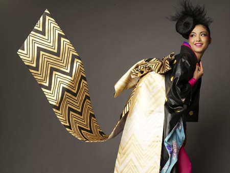 Chiêm ngưỡng “mỹ nhân” Nhật Bản Emiri Miyasaka | Báo Dân trí