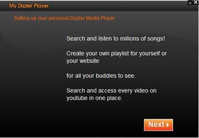 Dizzler - Công cụ giải trí trực tuyến trên desktop | Báo Dân trí