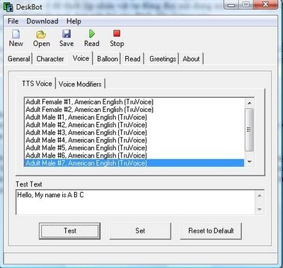 Deskbot - Người bạn ảo đồng hành trên desktop | Báo Dân trí