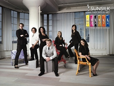 Thomas Taw, chuyên gia chăm sóc tóc mềm mượt hàng đầu thế giới, đến ...