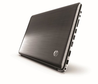 HP Pavilion và HP Mini "2 phong cách, 1 đẳng cấp" | Báo Dân trí