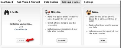 LookOut - Gói công cụ đa năng cho ĐTDĐ | Báo Dân trí