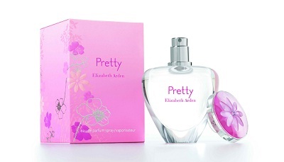 Pretty Elizabeth Arden hay Câu chuyện về một mùi hương | Báo Dân trí