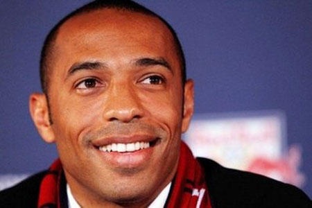 Henry thề không trở lại đội tuyển Pháp | Báo Dân trí