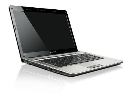 IdeaPad U460 sở hữu bàn phím nổi | Báo Dân trí