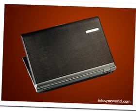 Top 10 laptop “đỉnh” nhất năm 2006 | Báo Dân trí