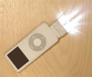 Top 5 phụ kiện iPod ấn tượng | Báo Dân trí