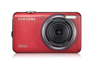 Camera dành cho gái “chảnh” | Báo Dân trí