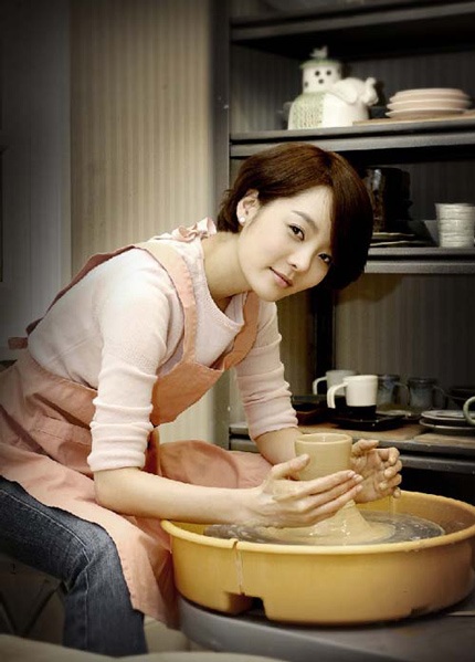 Chae Rim sẵn sàng cho vai diễn mới | Báo Dân trí