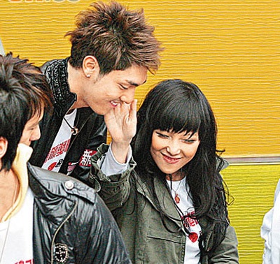 Các fan thất vọng vì Kevin Kwan và Jill Vidal | Báo Dân trí