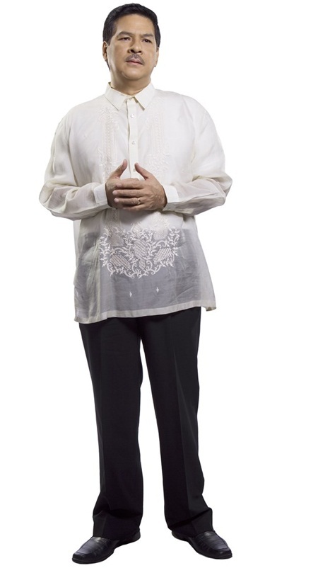 Al Tantay: Từ diễn viên thành... thị trưởng thành phố? | Báo Dân trí