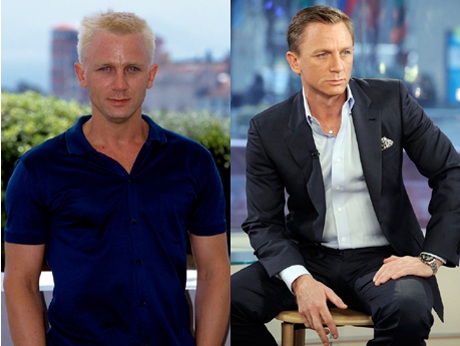 "Đẳng cấp ngôi sao" thay đổi con người như thế nào? | Báo Dân trí