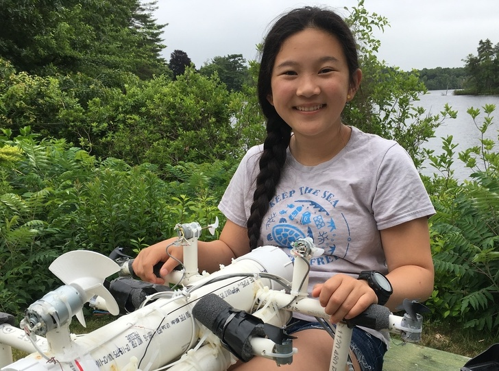 Chuyên trang Dân sinh - Trẻ em và những câu chuyện sống xanh truyền cảm ...