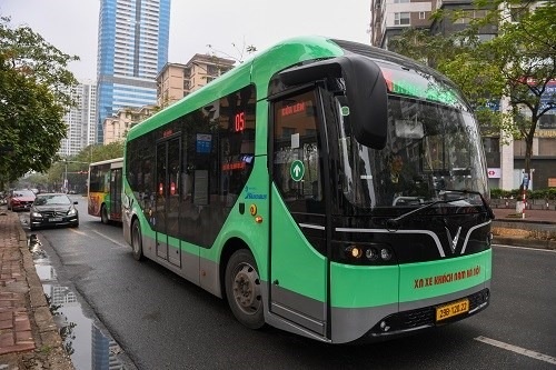 Transerco and BIDV partner for green transport transition | DTiNews