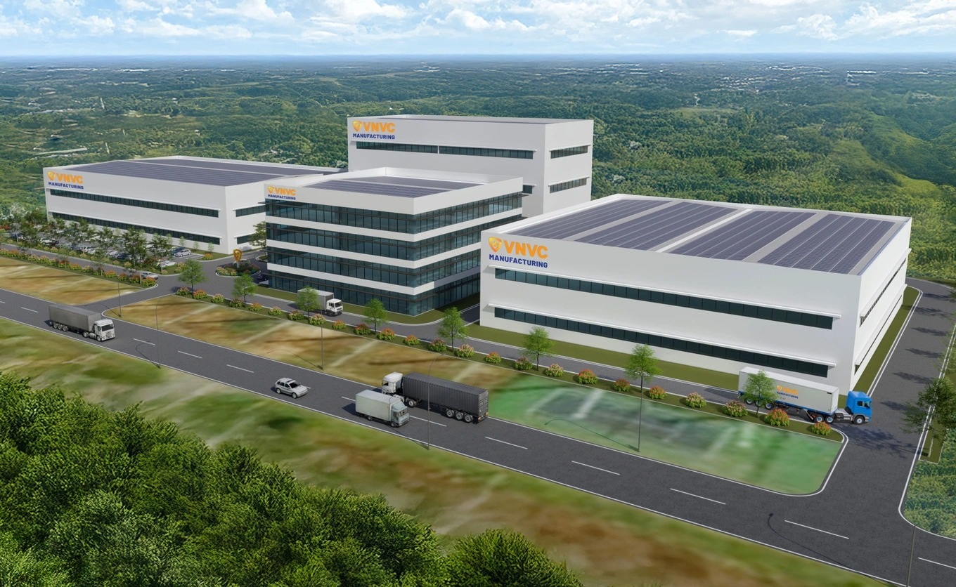 Vietnamese company and Pfizer to co-operate on vaccine production | DTiNews