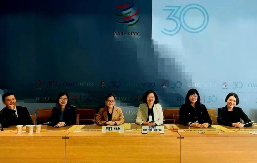 Vietnam provides updates on rules of origin at WTO | DTiNews