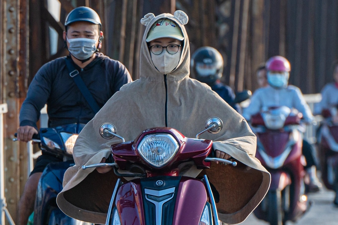 Two cold spells forecasted to hit northern Vietnam | DTiNews