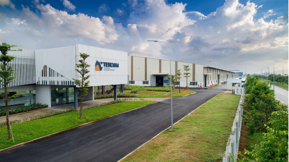 TEKCOM earns ISO certification for greenhouse gas inventory | DTiNews