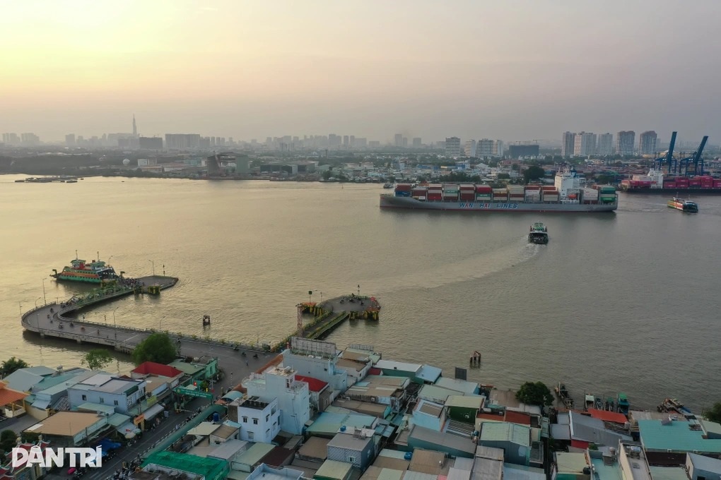 Dong Nai to start construction on Cat Lai Bridge in 2026 | DTiNews