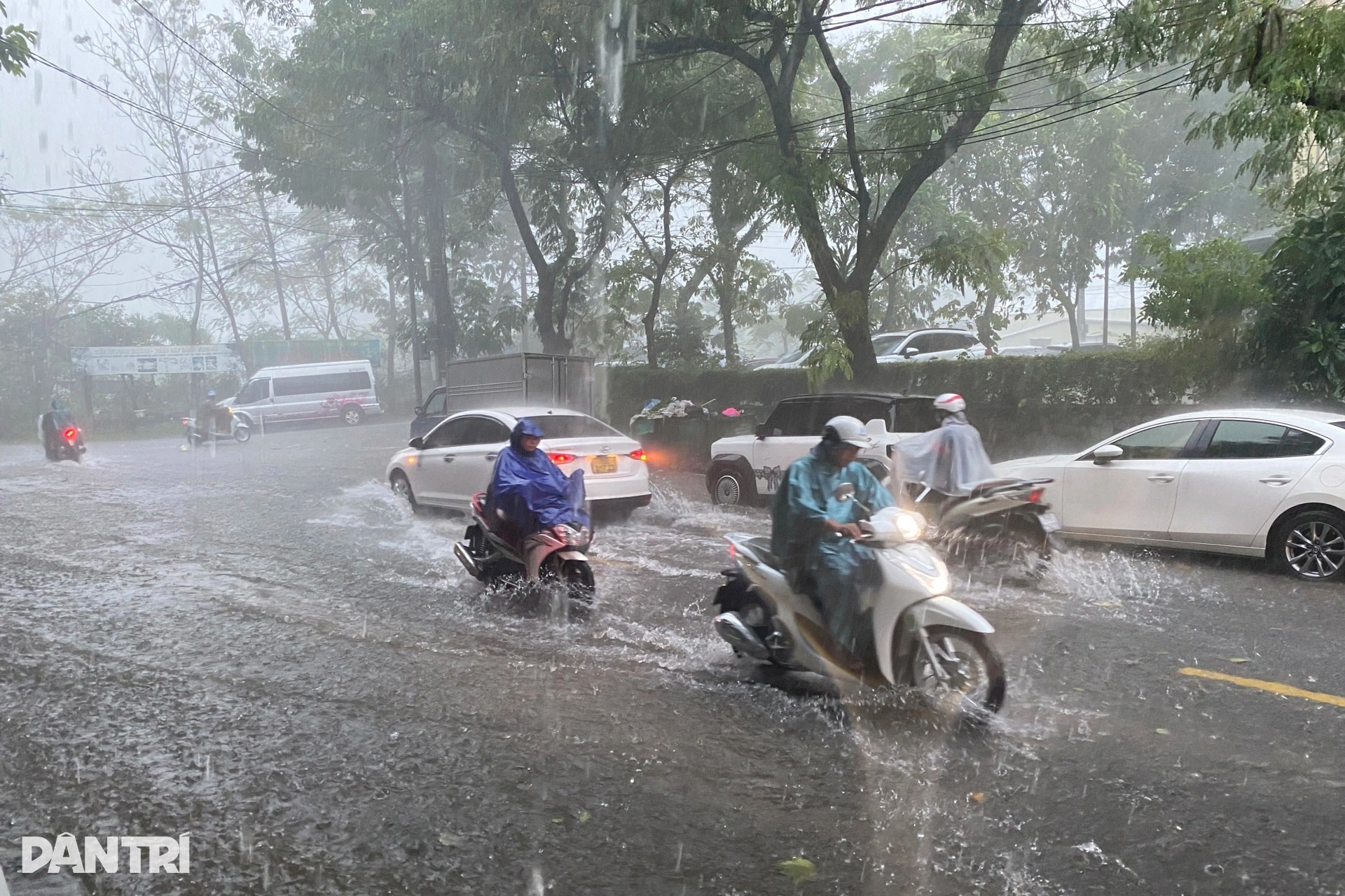 Typhoon Kalmaegi to bring heavy rain to central Vietnam