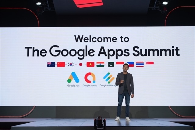 Google Apps Summit 2025 spotlights Vietnam as Apac growth engine | DTiNews