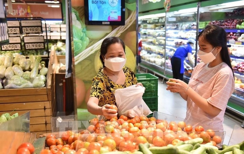 Inflationary risk persists as Vietnam targets CPI below 4.5 per cent