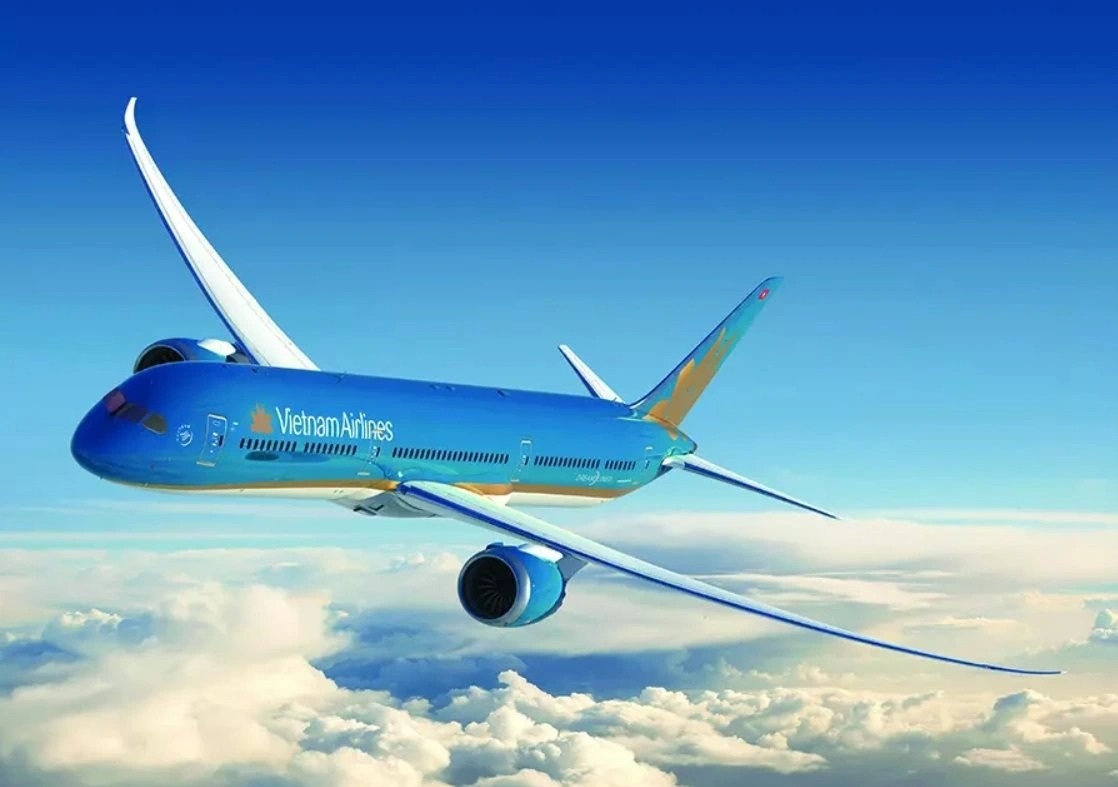 Vietnam Airlines to open direct Hanoi-Amsterdam air route in June
