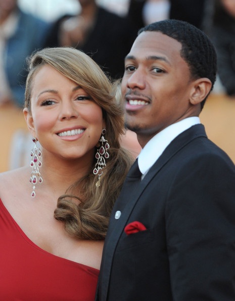 Chồng Mariah Carey không ngủ được từ khi con chào đời | Báo Dân trí
