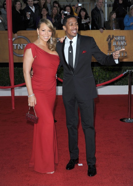 Chồng Mariah Carey không ngủ được từ khi con chào đời | Báo Dân trí
