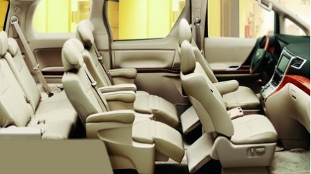 Joylong Doda 2.4 gia nhập phân khúc MPV tại Việt Nam | Báo Dân trí