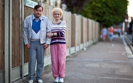 Tiếc thương trước cái chết đột ngột của nữ diễn viên Anh quốc | Báo Dân trí