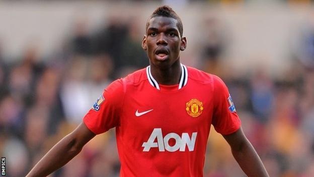 Đội hình khủng của MU sau khi có Paul Pogba | Báo Dân trí