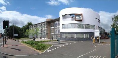 Học bổng lên tới 50% tại Castle College Nottingham, Vương Quốc Anh ...