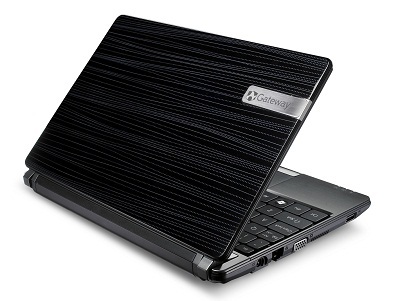 Netbook Gateway LT40- người bạn đồng hành lý tưởng | Báo Dân trí