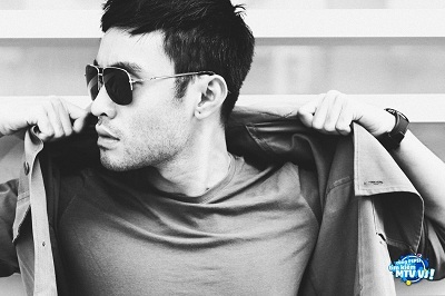Dustin, tân VJ của MTV Việt Nam | Báo Dân trí