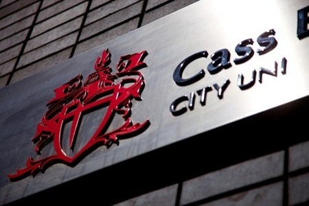 Hội thảo với Cass Business School, University of London | Báo Dân trí