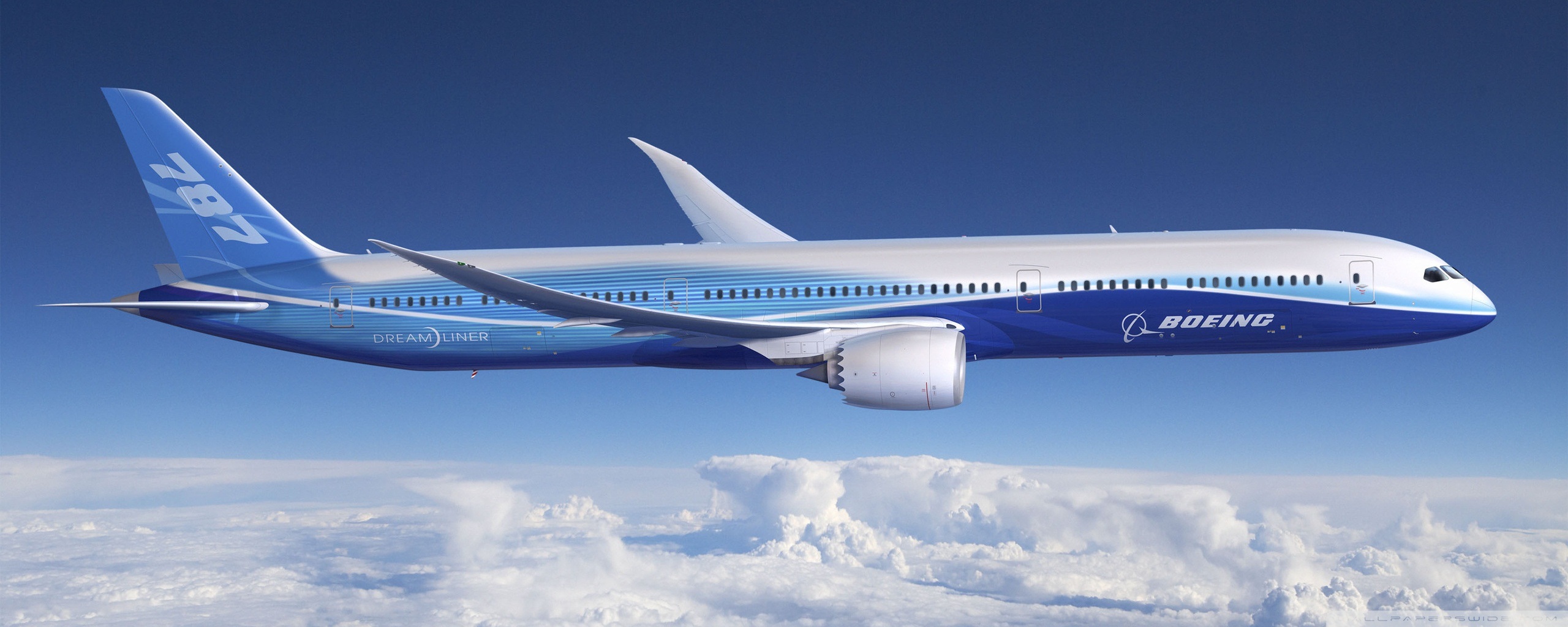 Việt Nam đón sớm “siêu máy bay” Boeing 787 Dreamliner | Báo Dân trí