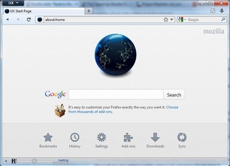 Xuất hiện Firefox 14 với nhiều tính năng mới | Báo Dân trí