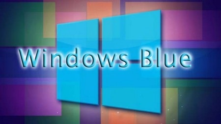 Microsoft chính thức xác nhận Windows Blue ra mắt cuối năm nay | Báo ...