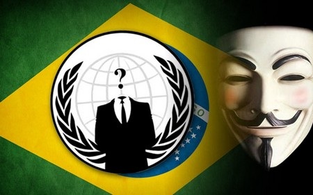 Hacker tấn công hàng loạt trang web liên quan đến World Cup 2014 | Báo ...