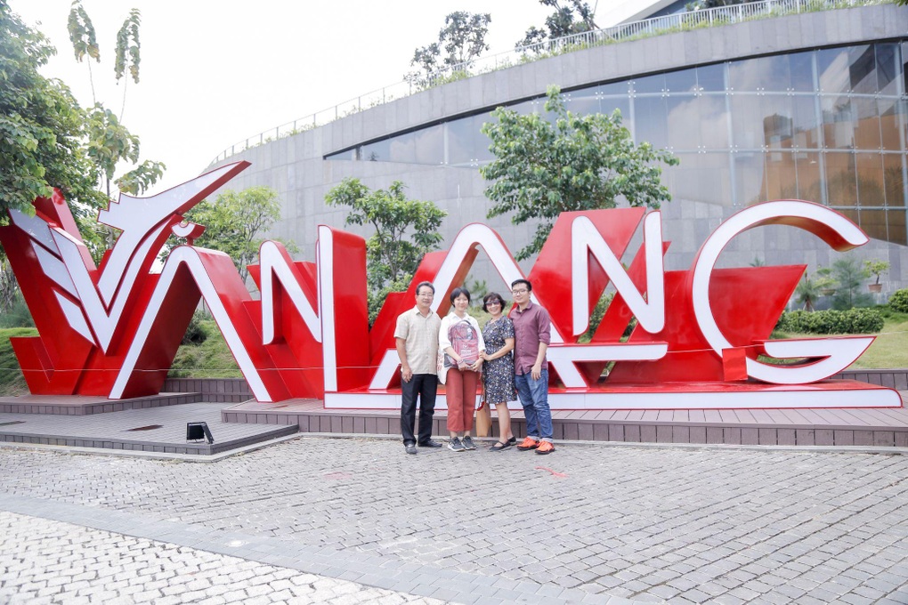 Trước 15/7, Trường ĐH Văn Lang mở rộng cơ hội xét tuyển sớm cho thí ...