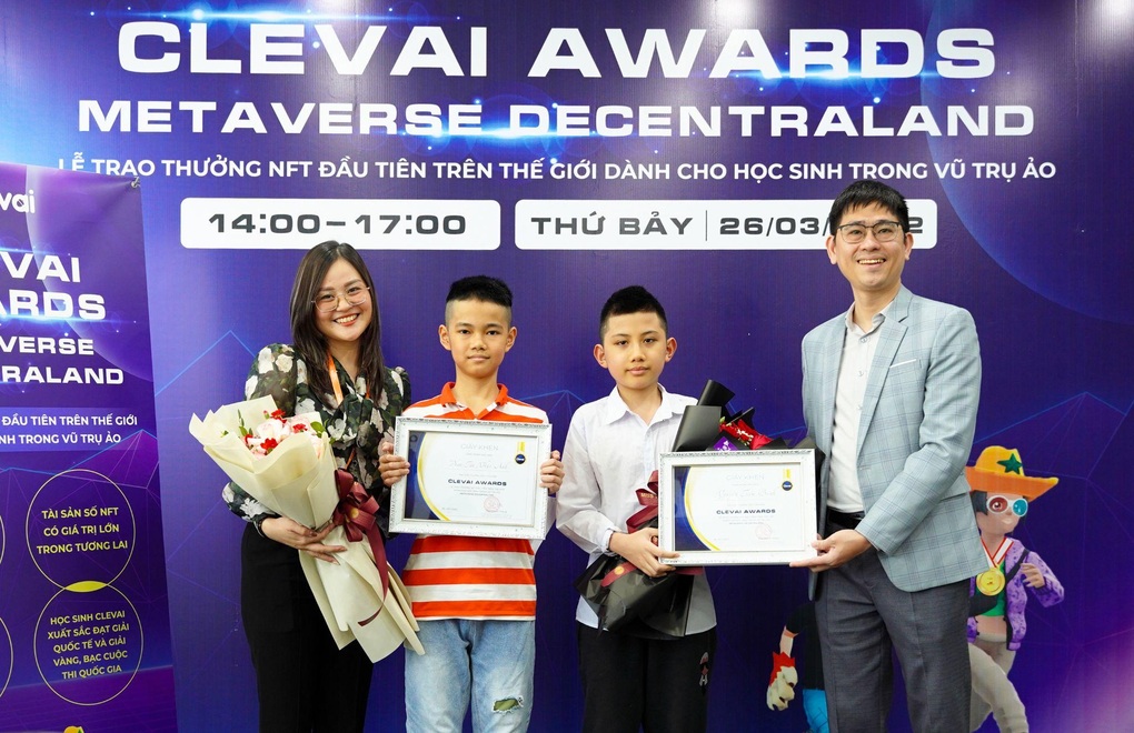 Clevai Math - nền tảng học toán lọt top startup "mới nổi" châu Á 2022 ...